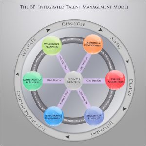Integrated Talent Management Transforming Your People